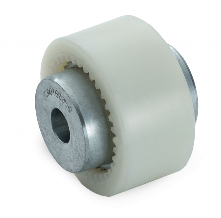 Shafttech is now the distributor for ESCO Couplings from Europe